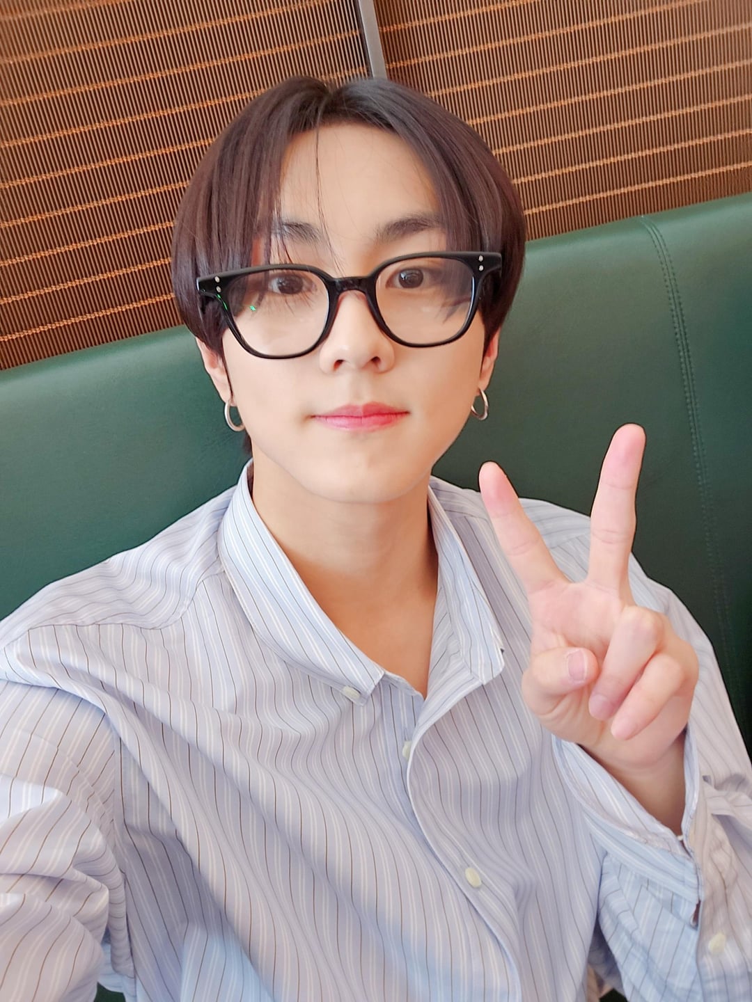 240412 Weverse: Jungwon - PTKOREA