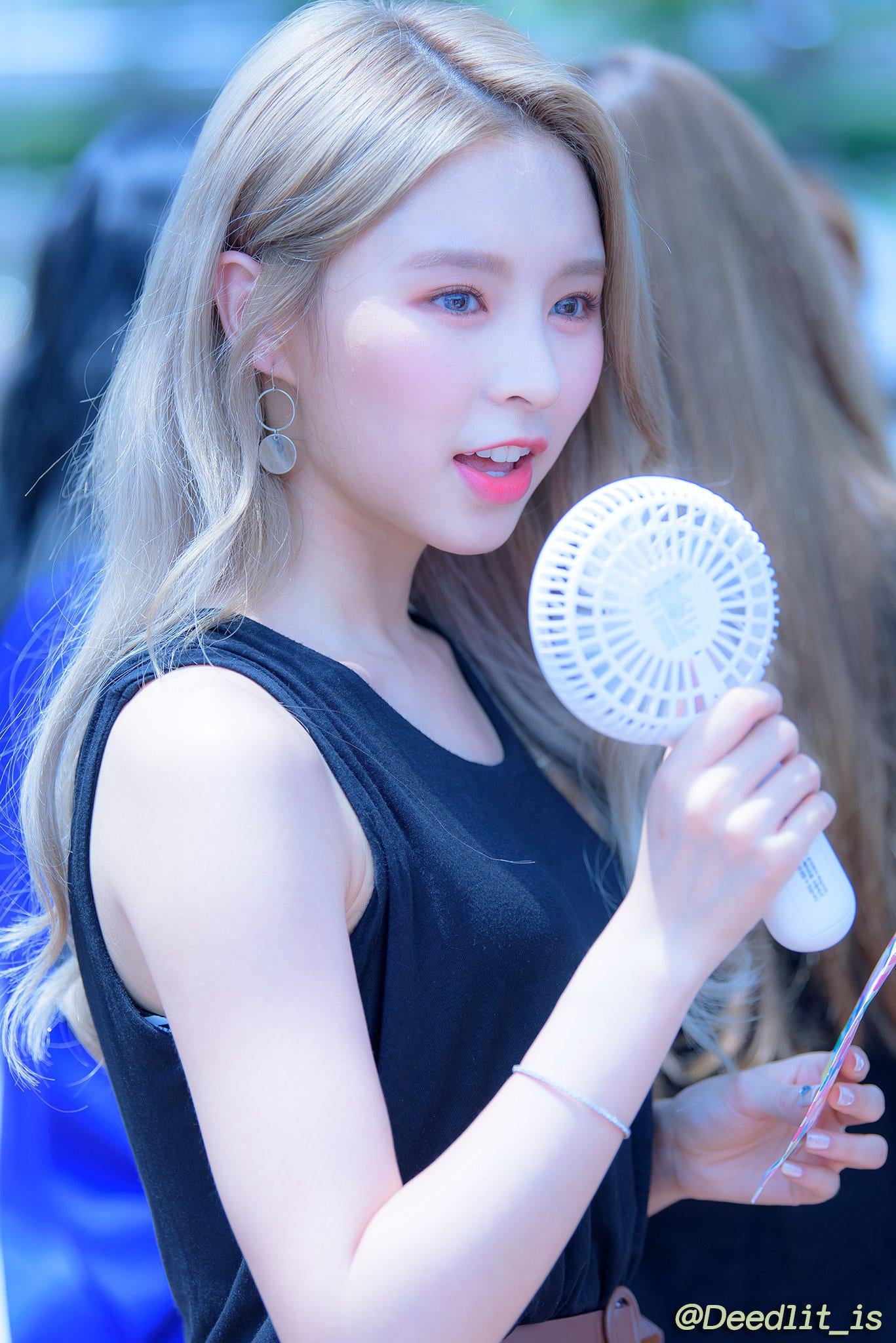 Elkie - PTKOREA