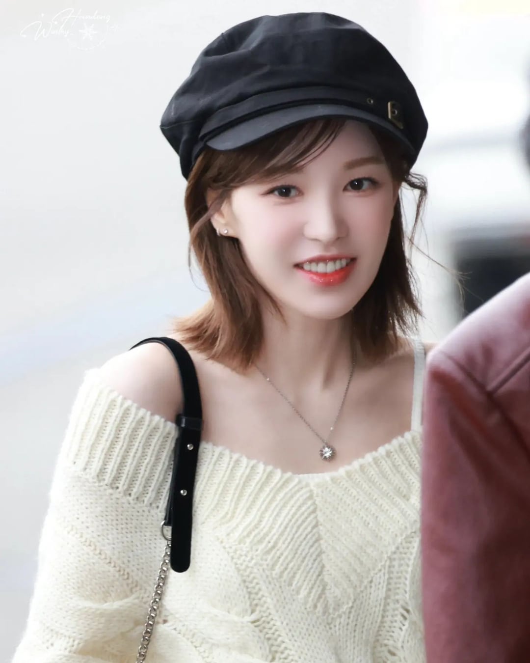 Wendy so pretty - PTKOREA