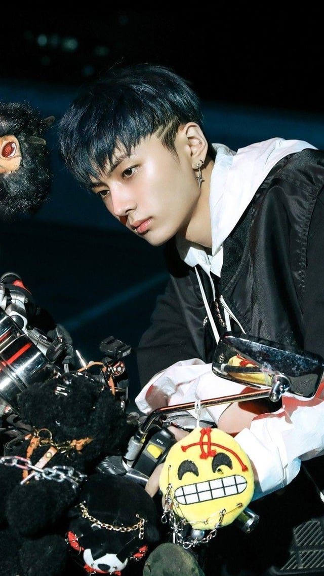 Best Jay hair colors/styles…GO! - PTKOREA