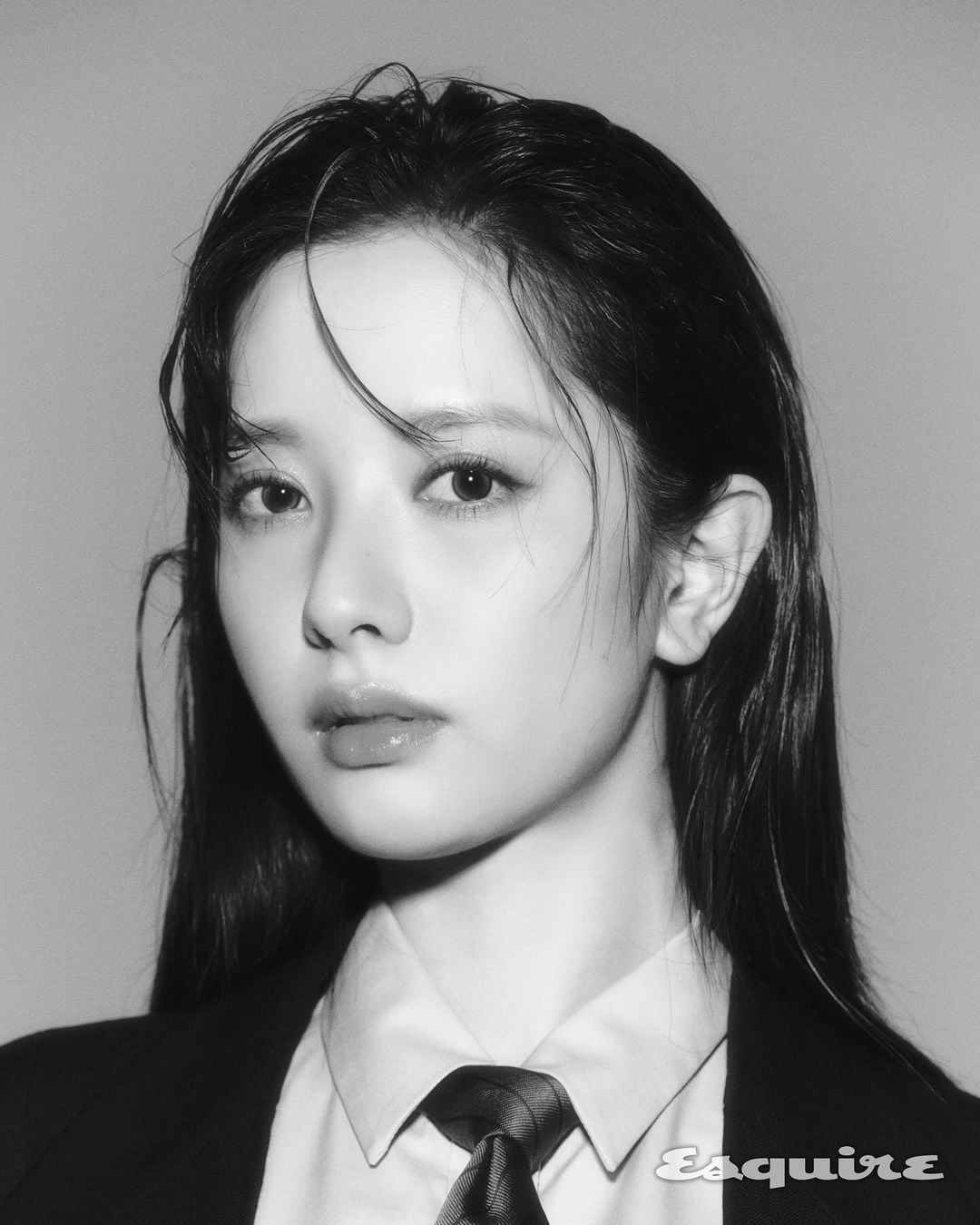 WJSN Bona (Kim Jiyeon) - Esquire Korea (Digital Pictorial Preview - April 2024 Issue) - PTKOREA