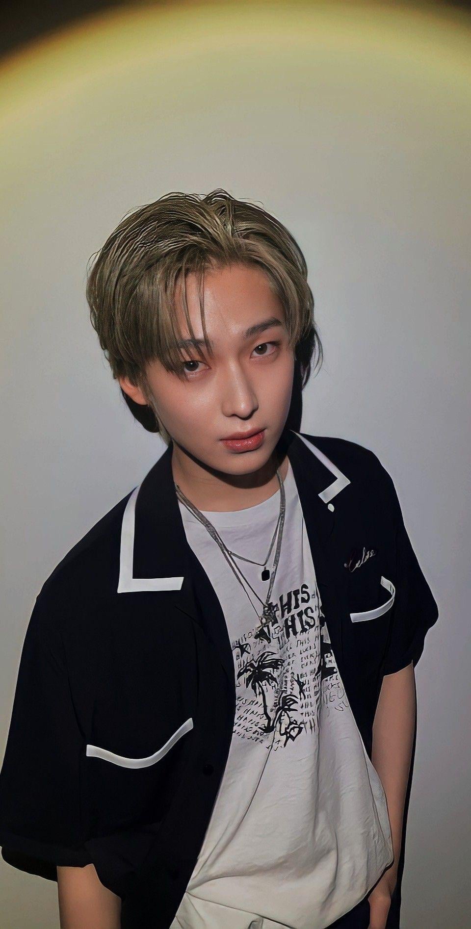 Best Sunoo hair…GO! - PTKOREA