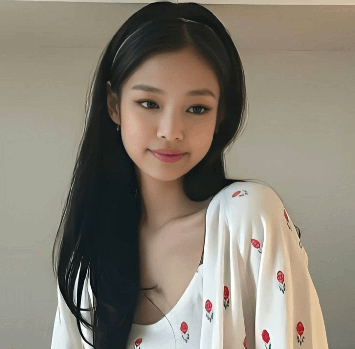 Jennie - PTKOREA