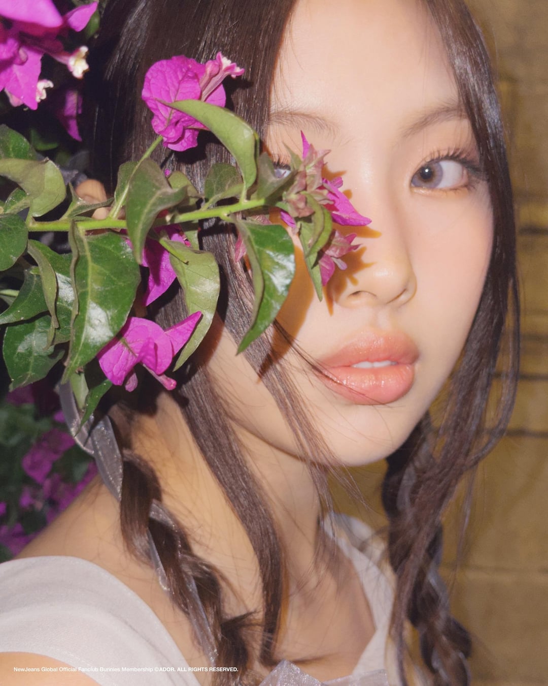 240421 Hyein Weverse Photo Update - PTKOREA
