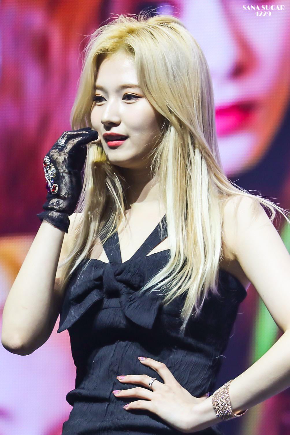 Sana - PTKOREA