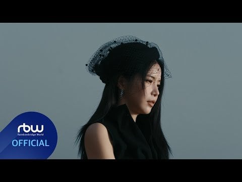 MAMAMOO Solar - But I (MV Teaser 1) - PTKOREA