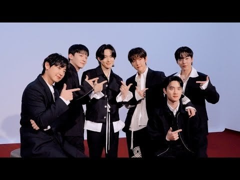 240419 'ONE' Record #1 | EXO 12th Anniversary FANMEETING VCR BEHIND ...