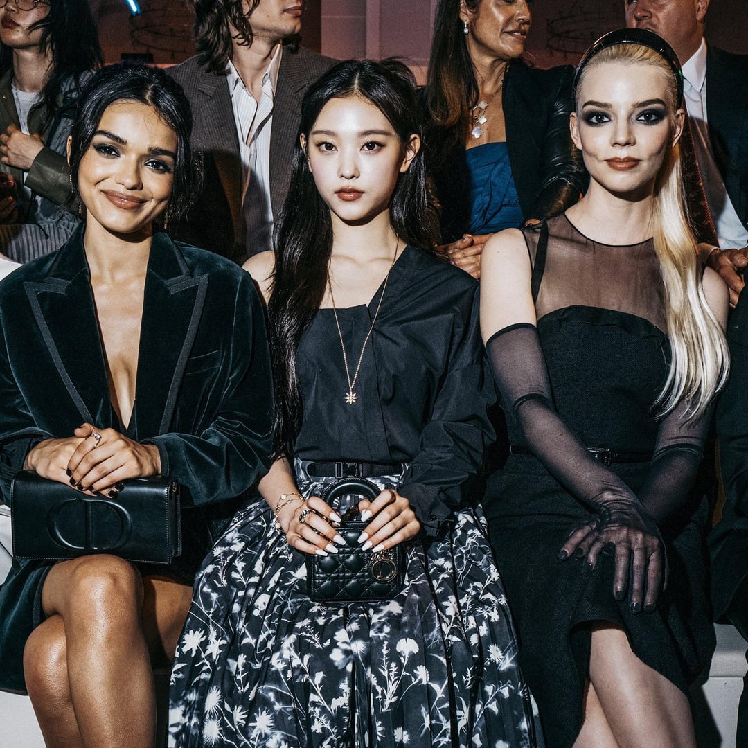 240417 Haerin Twitter Update - PTKOREA