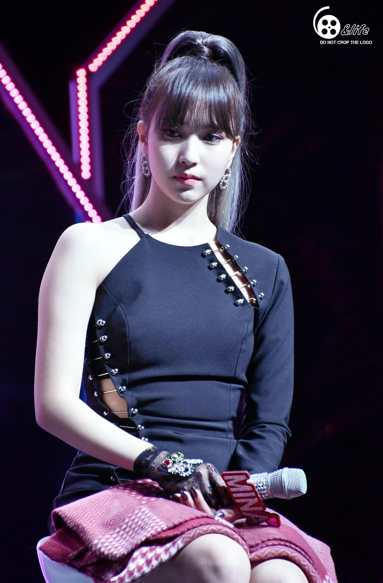 190422 Mina - PTKOREA