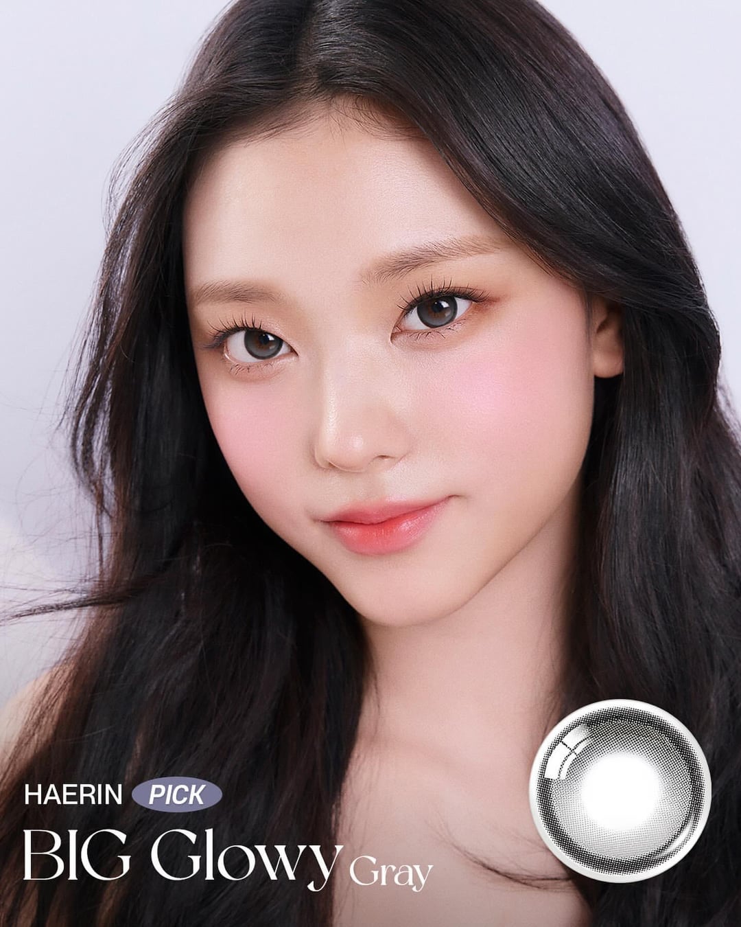 240405 OLENS Official EN Instagram Update with Haerin - PTKOREA