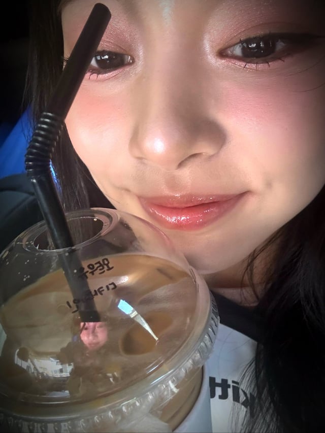 240412 Tzuyu - PTKOREA