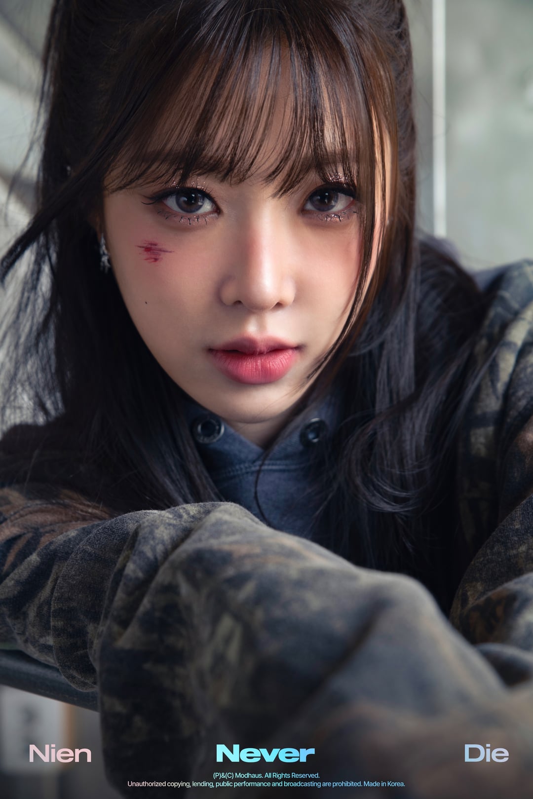 tripleS - The 1st Album: ASSEMBLE24 (Concept Photo Set 3 - Seoah, Hayeon, Joobin, Lynn, Mayu ...