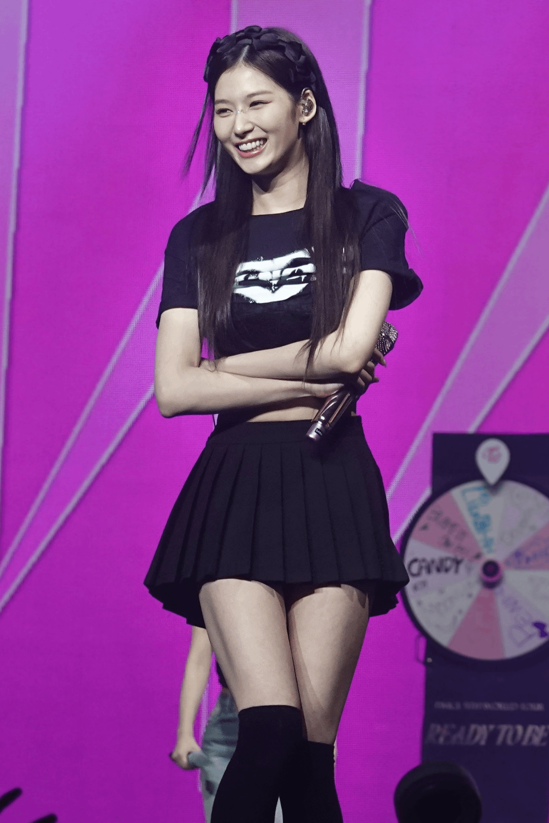 Sana - PTKOREA