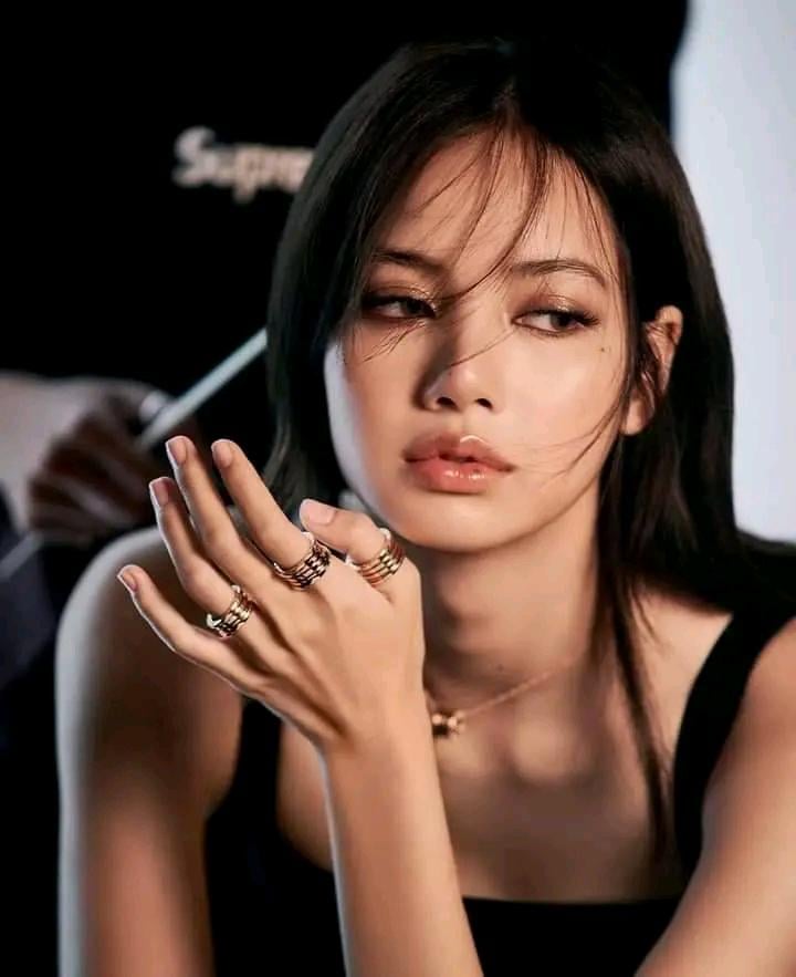 Lisa manoban - PTKOREA