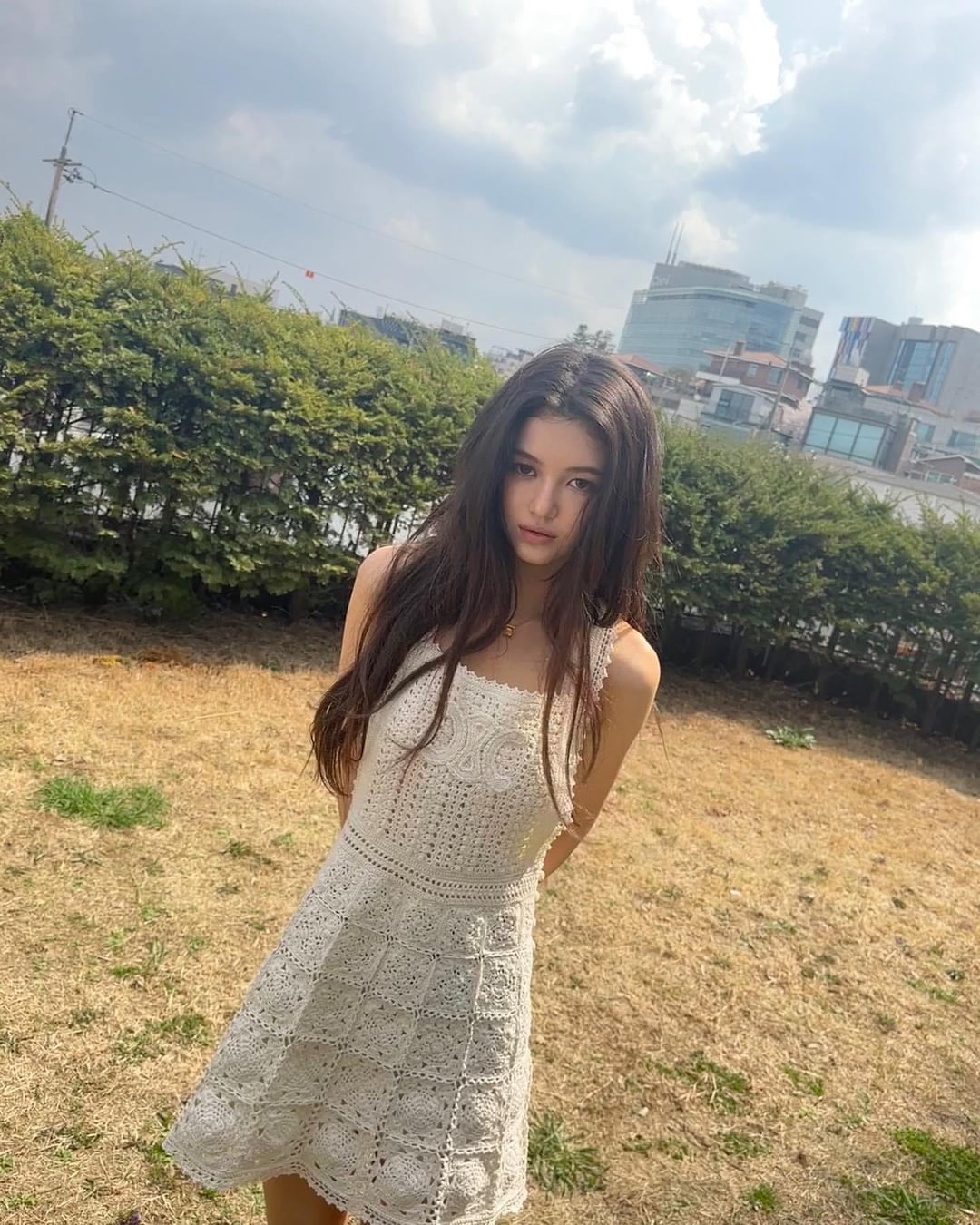 240509 Danielle Instagram Update - PTKOREA