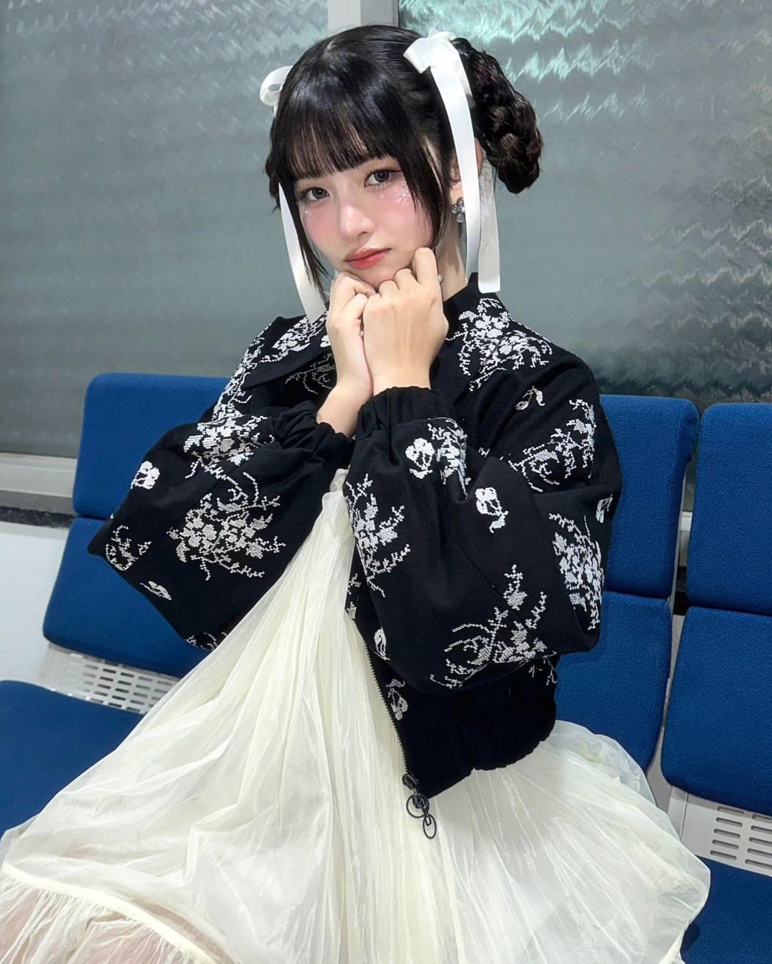 240505 Rei Instagram Update - PTKOREA