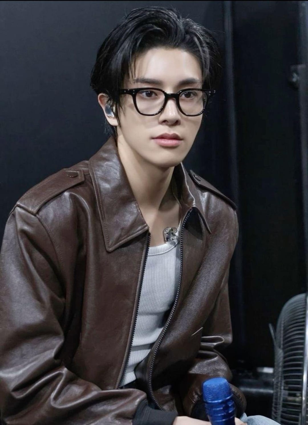 EN-Hair of Fame: Jake - PTKOREA