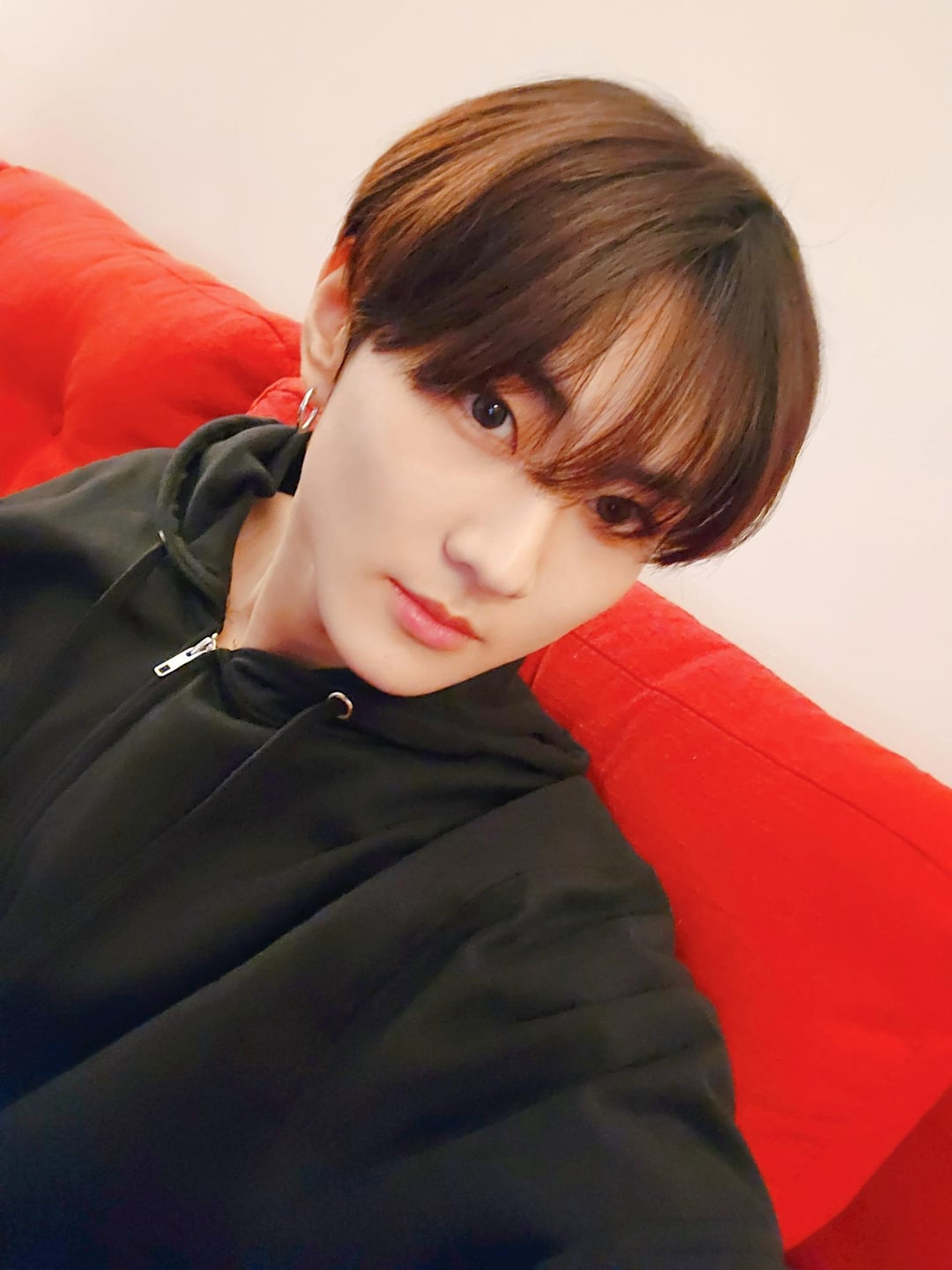 240501 Weverse: Jungwon (2) - PTKOREA