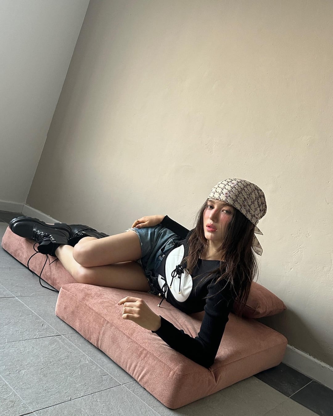 240509 Danielle Instagram Update - PTKOREA