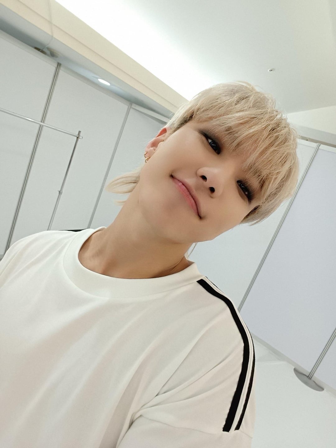 240519 Hoshi Twitter Update - PTKOREA