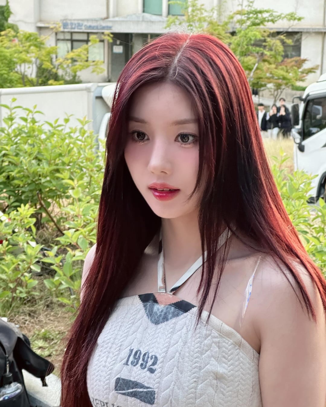 Kwon Eunbi - PTKOREA