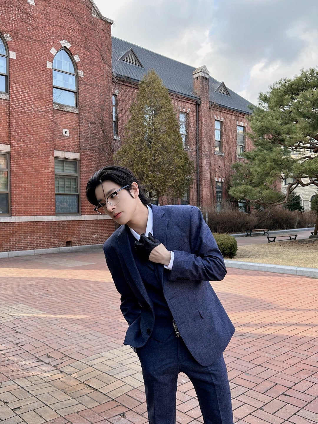 240514 Twitter: Jake - PTKOREA