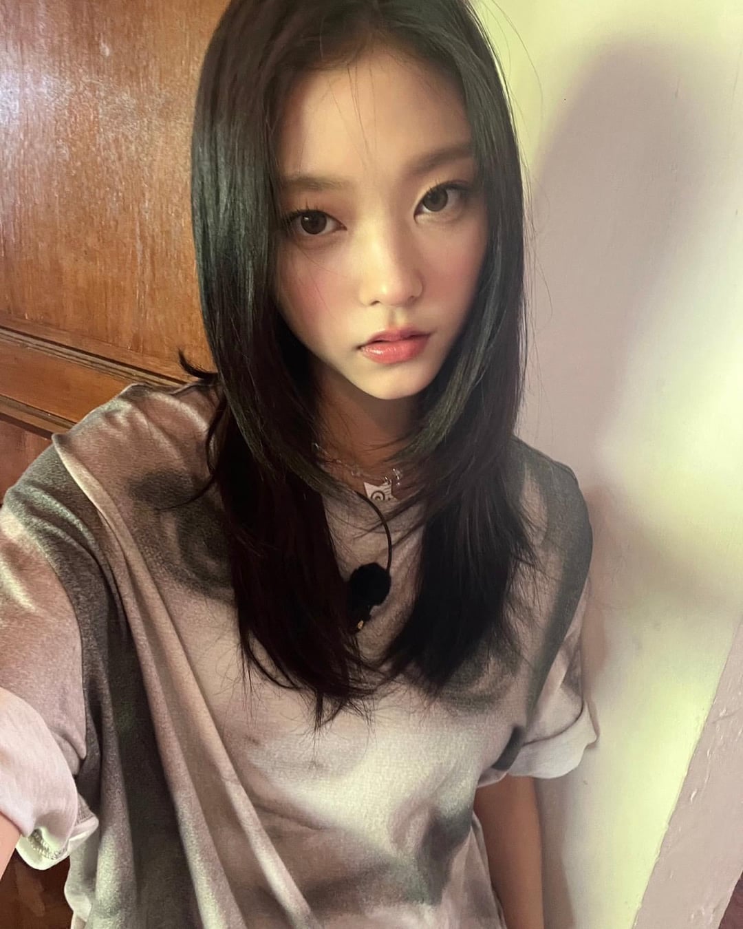 240524 Haerin Instagram Update - PTKOREA