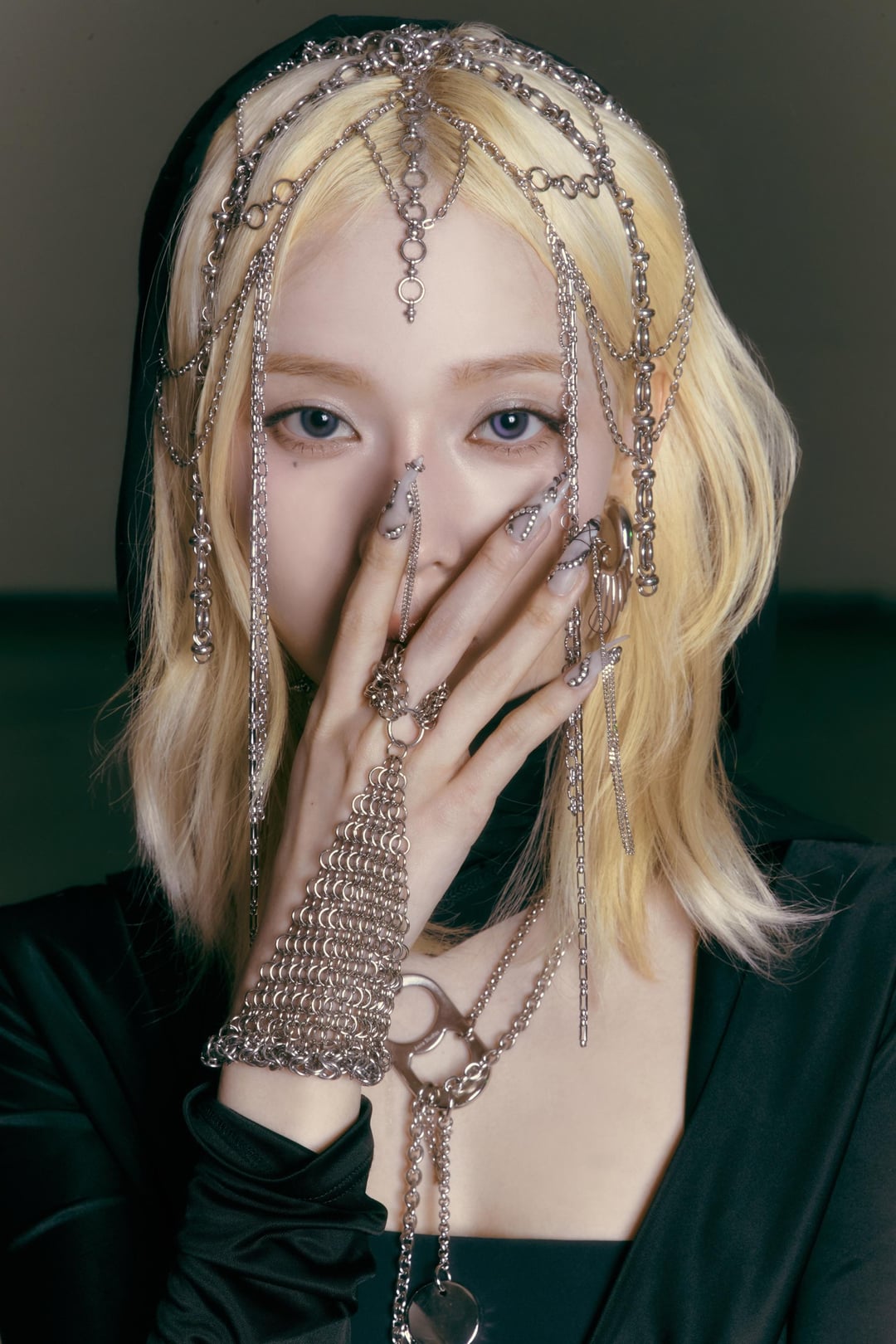 Winter & NingNing - PTKOREA