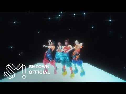 aespa - Supernova (MV Teaser) - PTKOREA