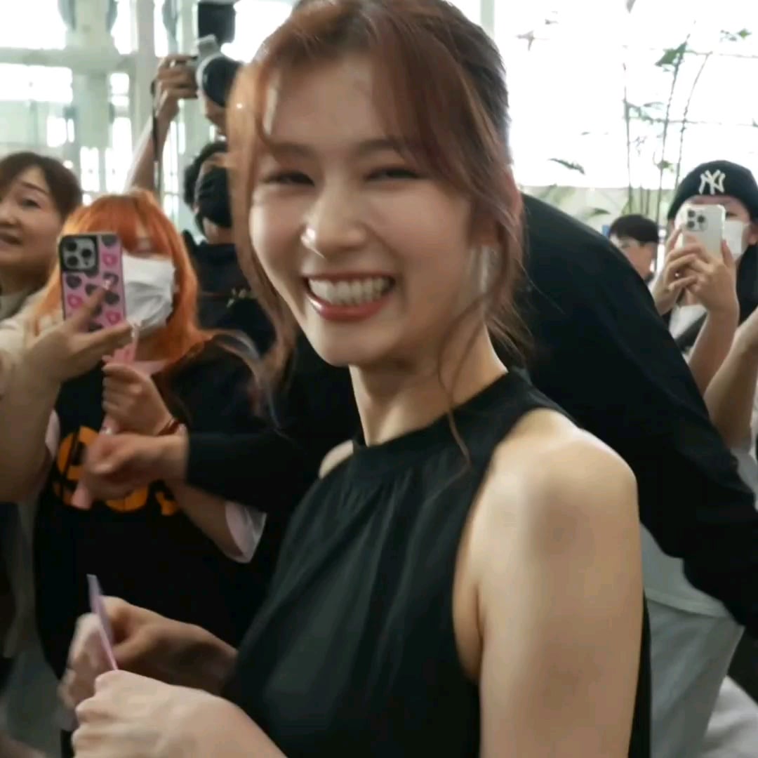 240531 Sana precious smile 😁 - PTKOREA