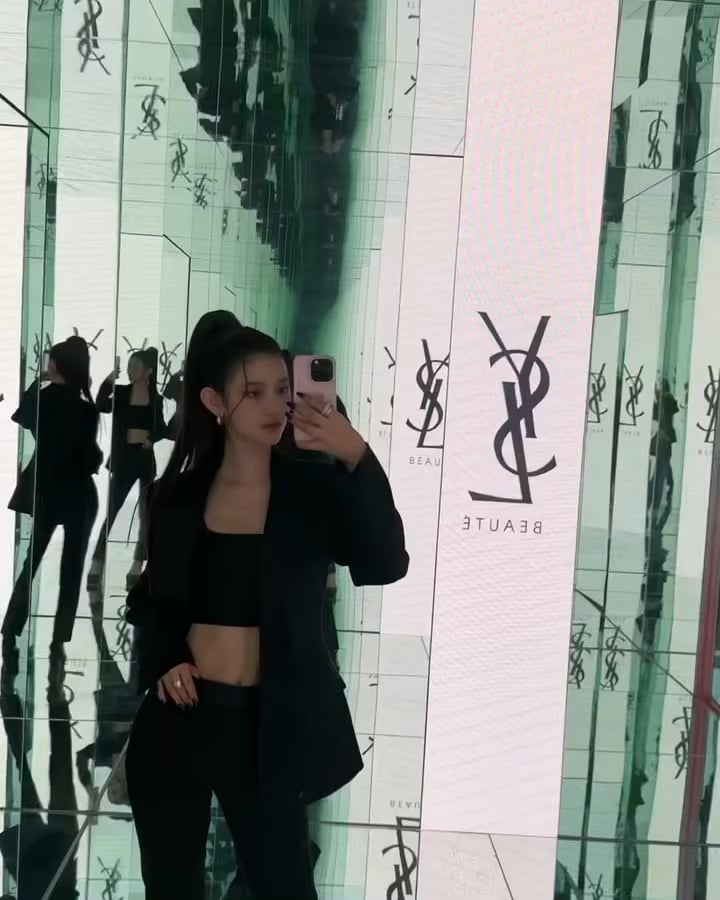 240514 Danielle Instagram Update (video) - PTKOREA