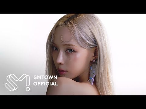 aespa - The 1st Album: Armageddon (Concept Teaser Video - Superbeing - Winter & Giselle) - PTKOREA