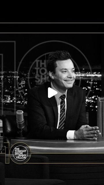 240507 BTS is featured in the promo for The Tonight Show Starring Jimmy ...