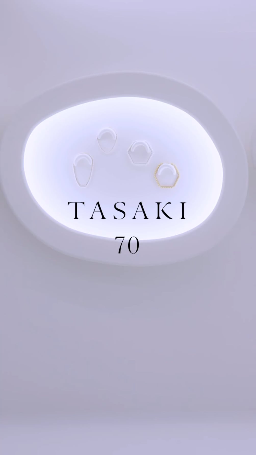 240504 Tasaki Instagram Update - MOMO (@momo), wearing the newest ...