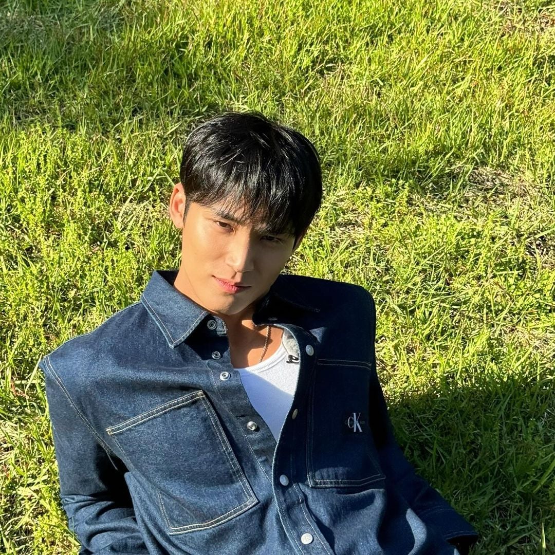 240523 Mingyu Instagram Update - PTKOREA
