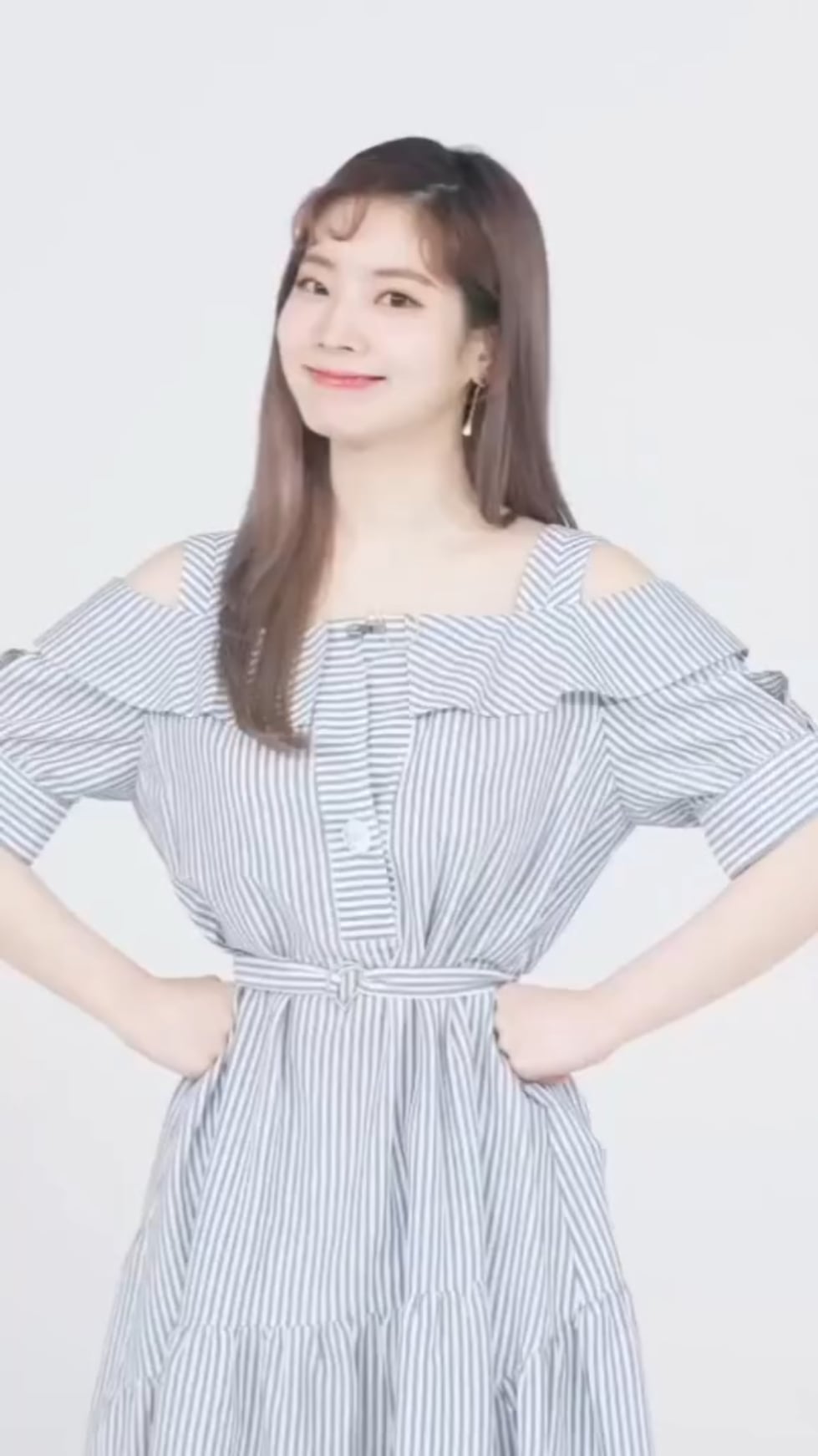 Dahyun so cute - PTKOREA