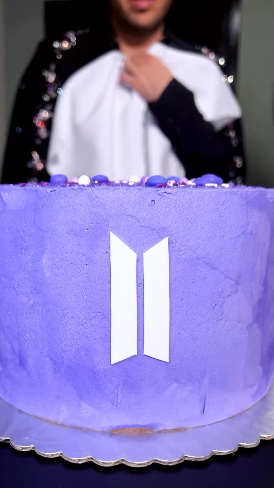 Jimmy Fallon Tonight's Instagram account posts a video of a Benny ...