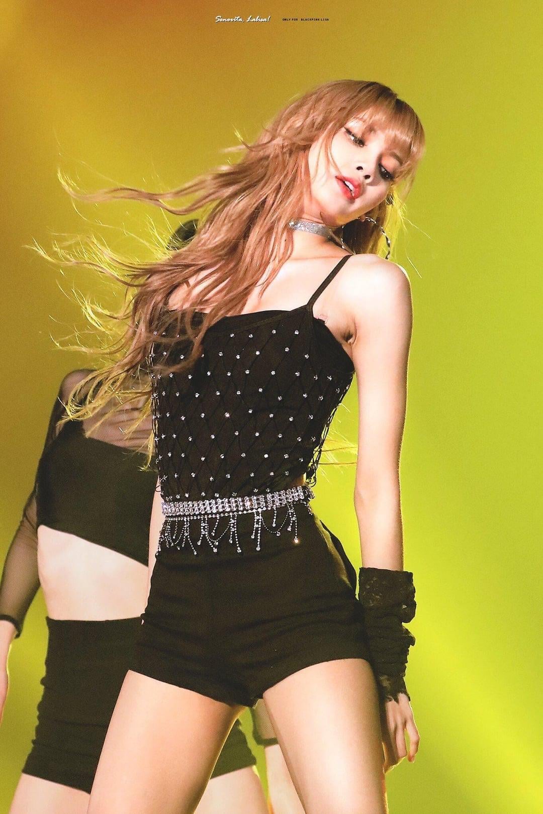 Beautiful Lisa - PTKOREA
