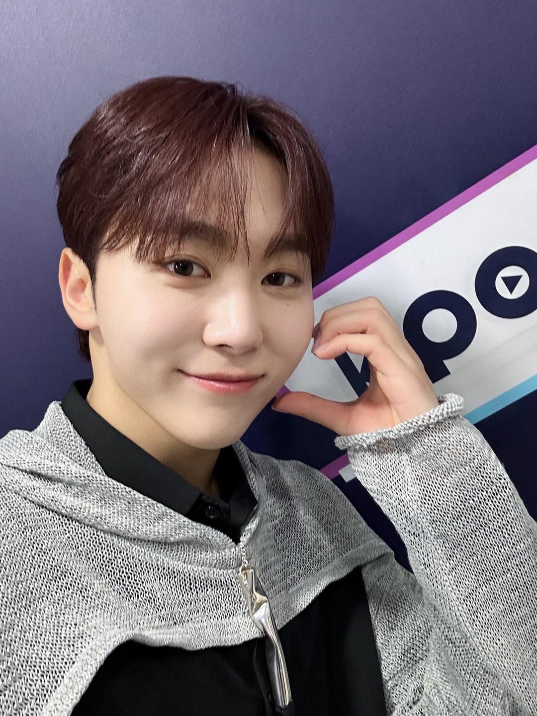 240512 SEVENTEEN Twitter Update (2) - PTKOREA