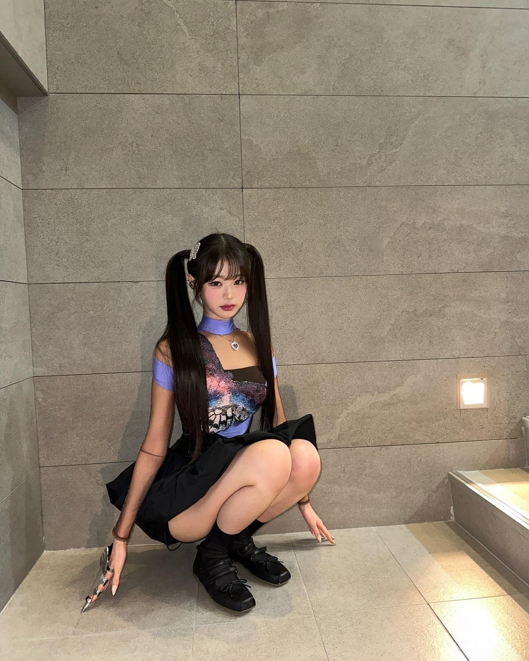 240523 Wonyoung Instagram Update - PTKOREA