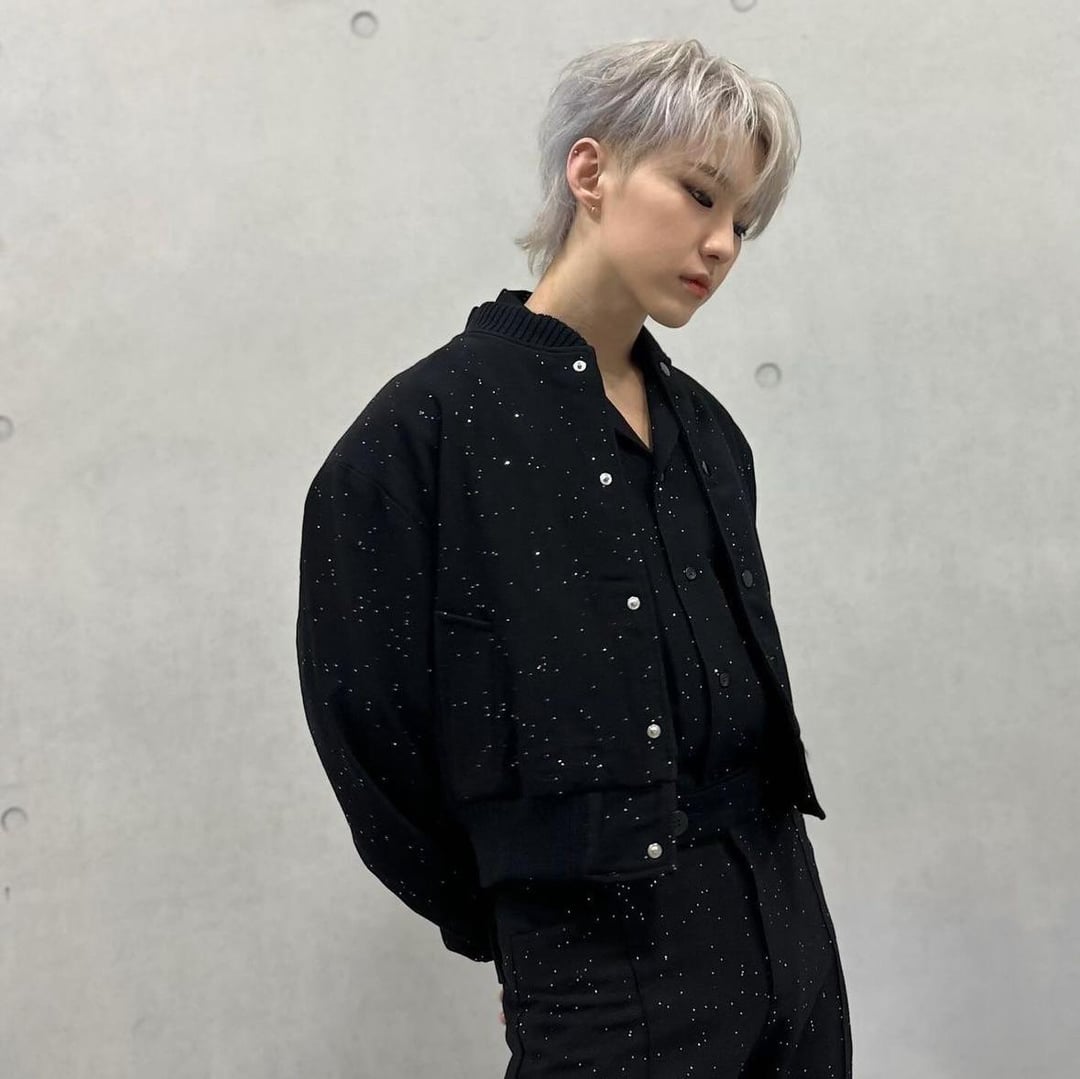 240512 Hoshi Instagram Update - PTKOREA