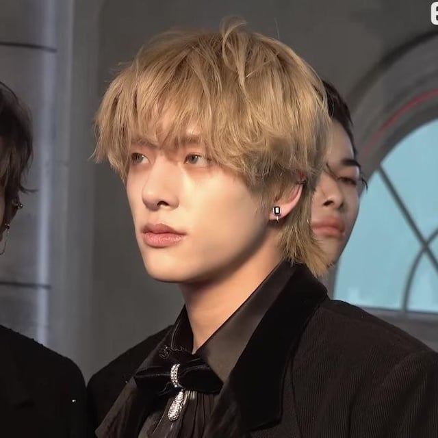 EN-Hair of Fame: Jake - PTKOREA