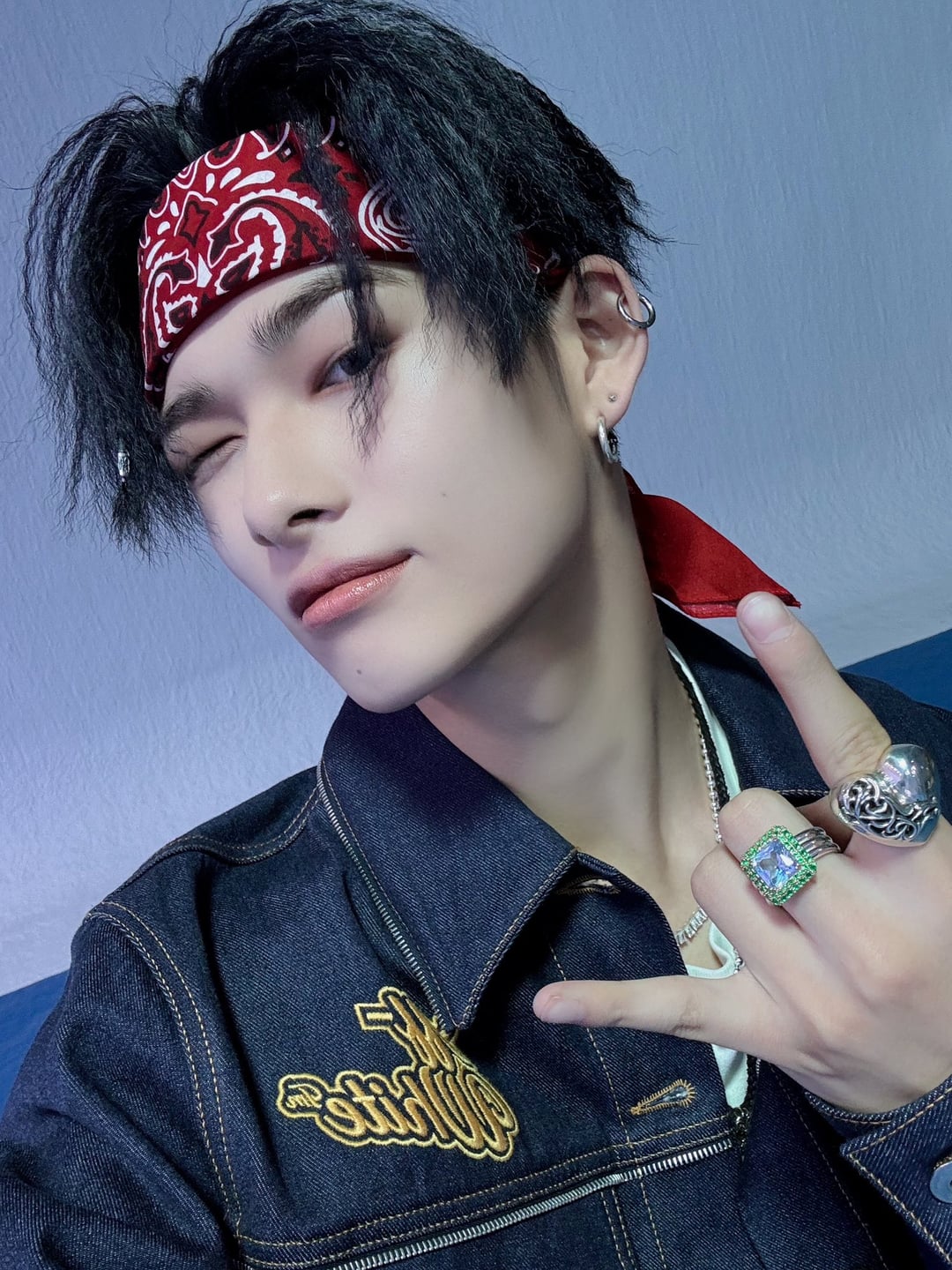 240510 Twitter: ENHYPEN OFFICIAL - Ni-ki @ Artist Of The Month - PTKOREA