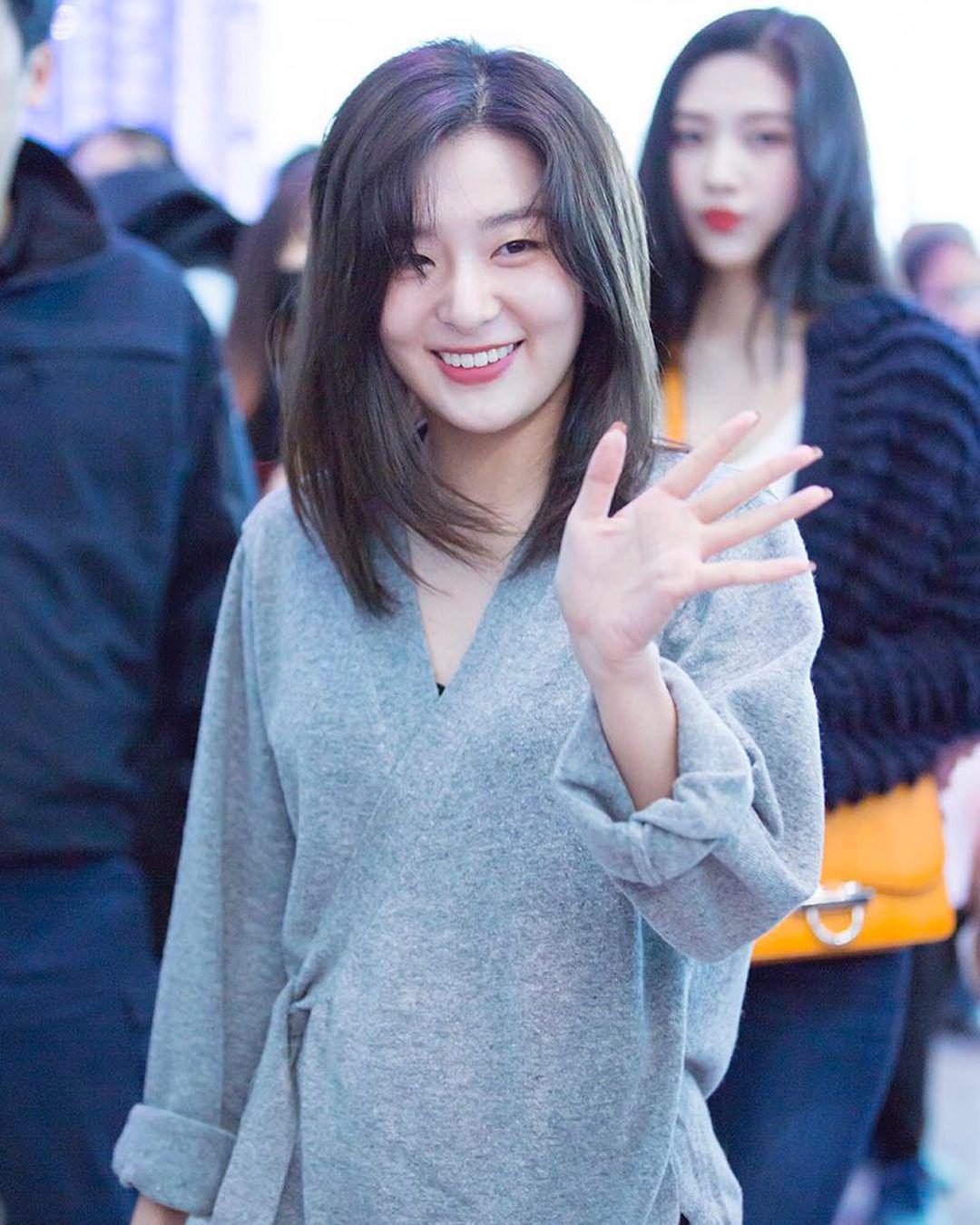 Seulgi Wave PTKOREA seulgi-wave-ptkorea