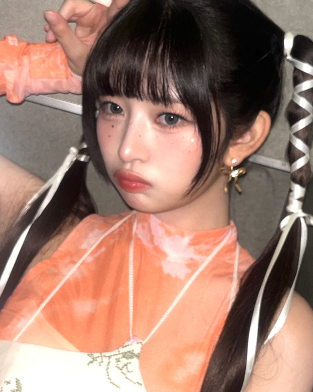 240512 Rei Instagram Update - PTKOREA