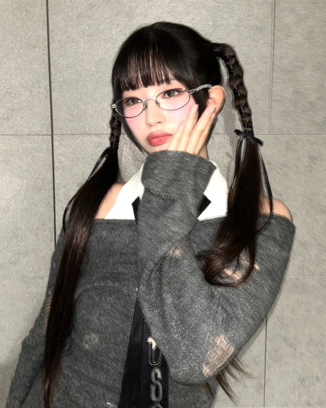 240512 Rei Instagram Update - PTKOREA