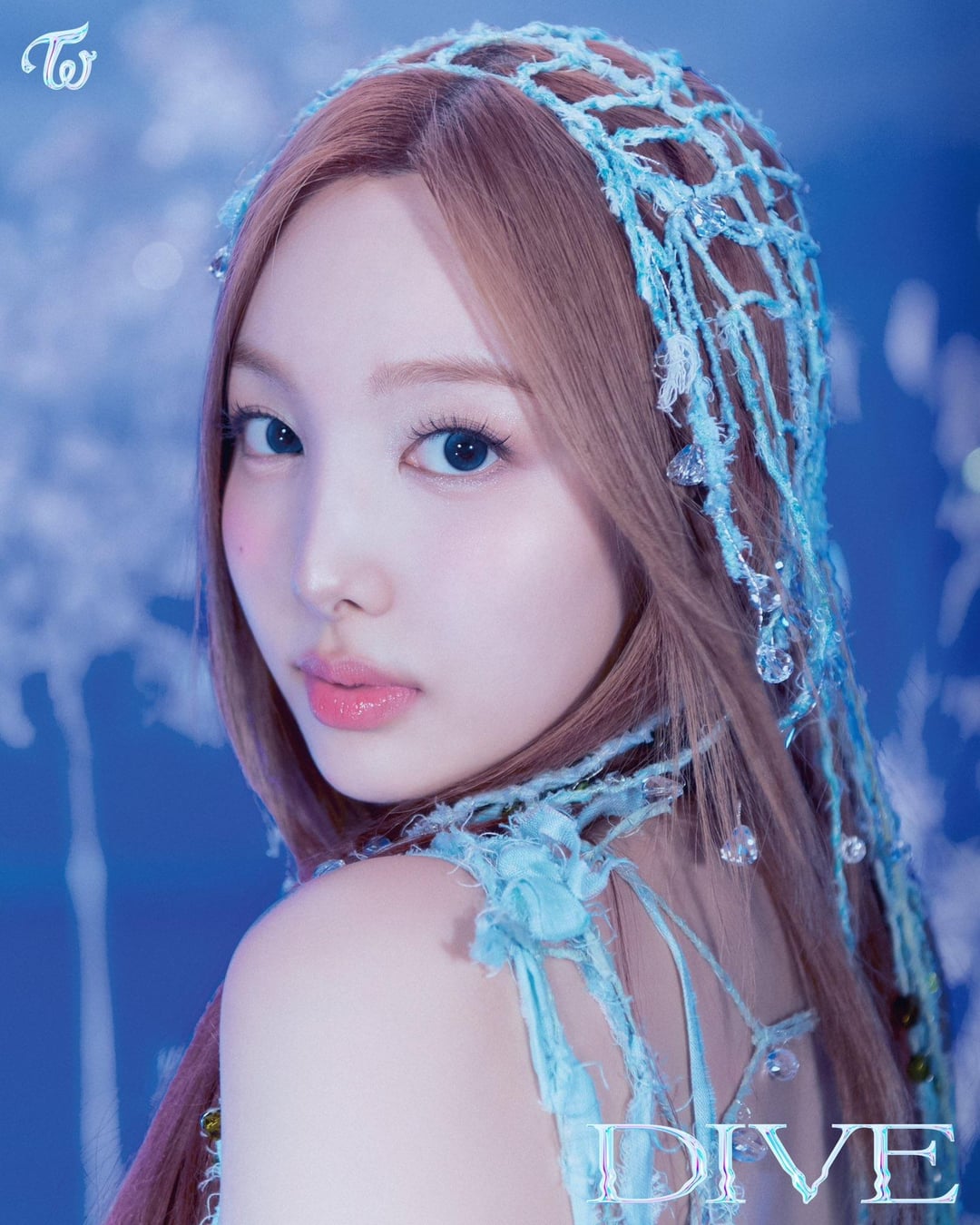 TWICE - Japan 5th Album: DIVE (Nayeon, Jeongyeon and Momo - Teaser ...