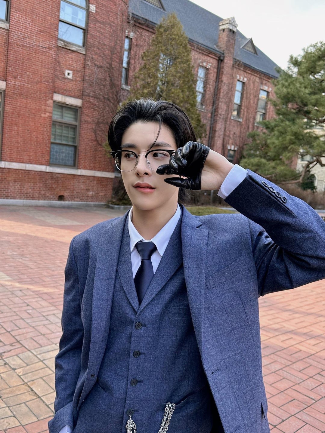 240514 Twitter: Jake - PTKOREA