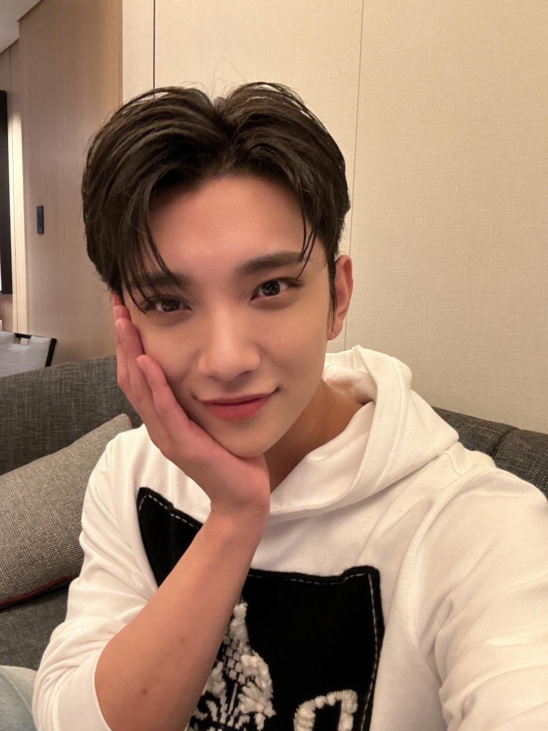 240526 Joshua Weverse Update - PTKOREA