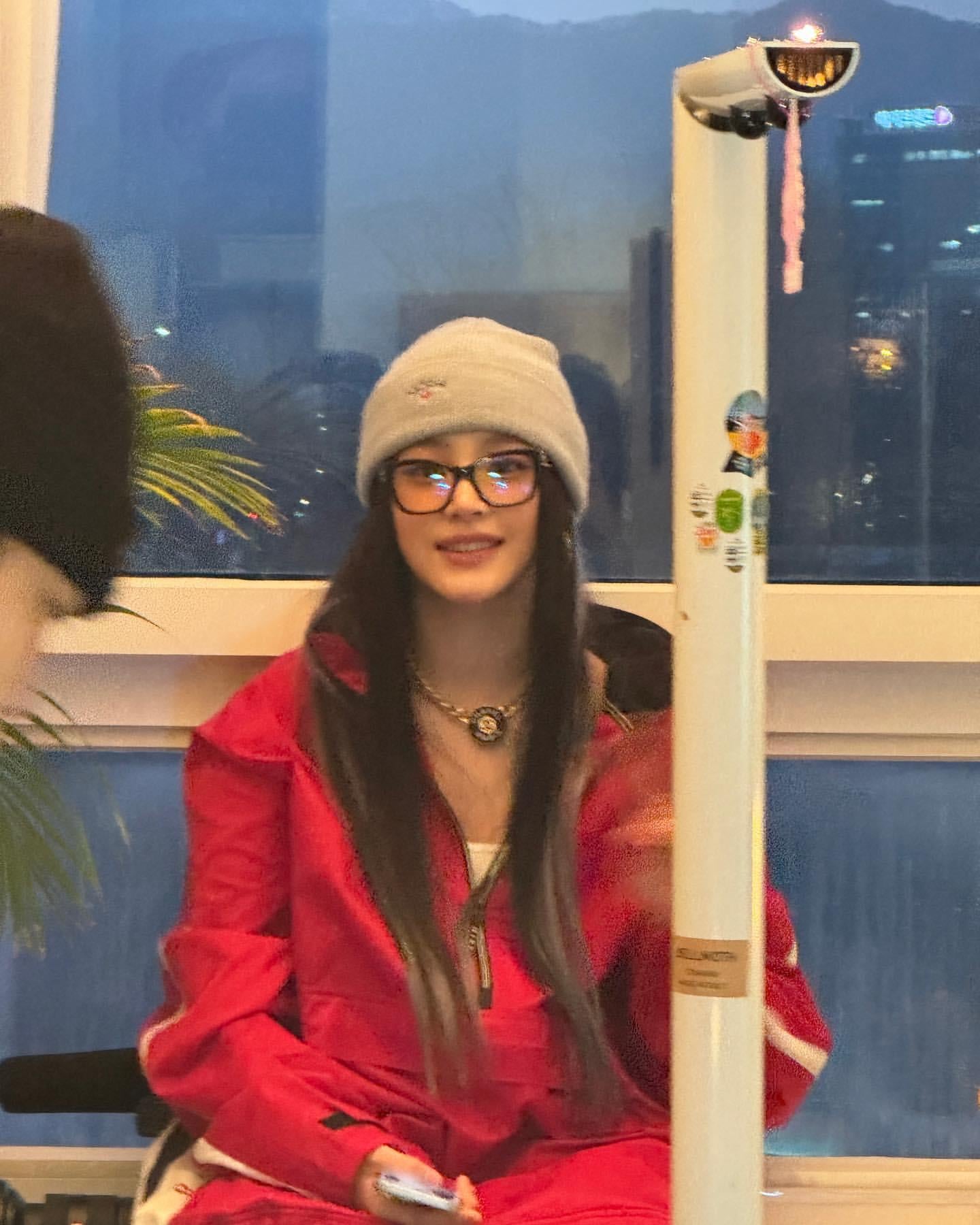 240522 Minji Instagram Update - PTKOREA